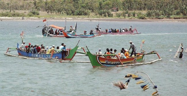 Wisata Pantai Jawa Timur Terindah - Infojalanjalan
