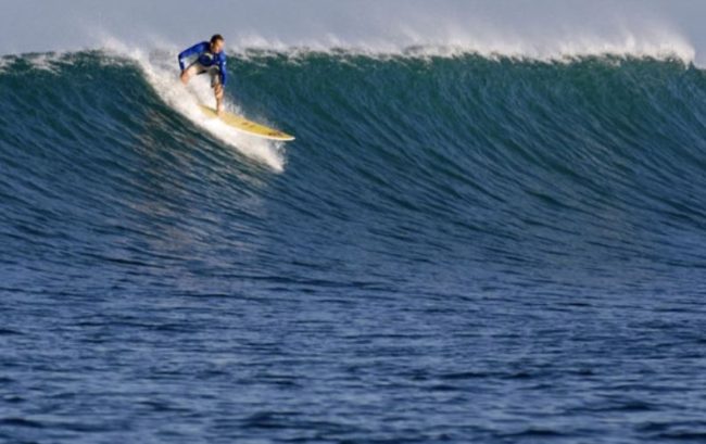 Pantai Bo’a di Pulau Rote, Alangkah Indahmu… - Infojalanjalan