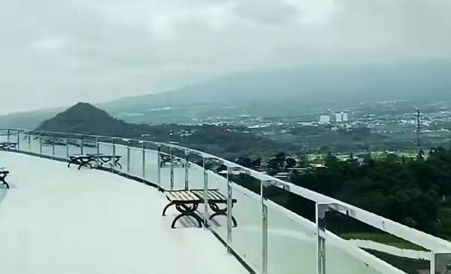 Malang Skyland: Destinasi Baru Wisata Puncak di Kota Malang ...