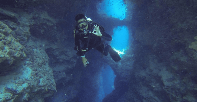 Spot Diving di Papua Selain Raja Ampat - Infojalanjalan