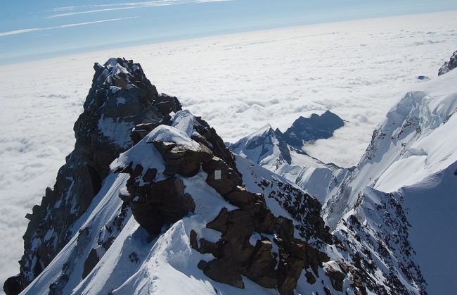 Gunung Tertinggi di Eropa: Puncak-Puncak Menakjubkan untuk Dijelajahi ...