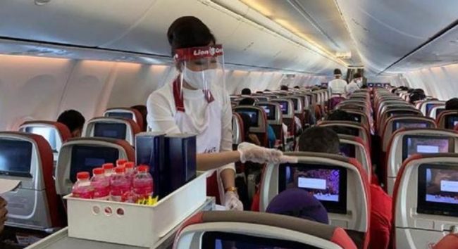Check In Online Batik Air Bisa Pilih Kursi Koq, Nikmati Kemudahannya ...